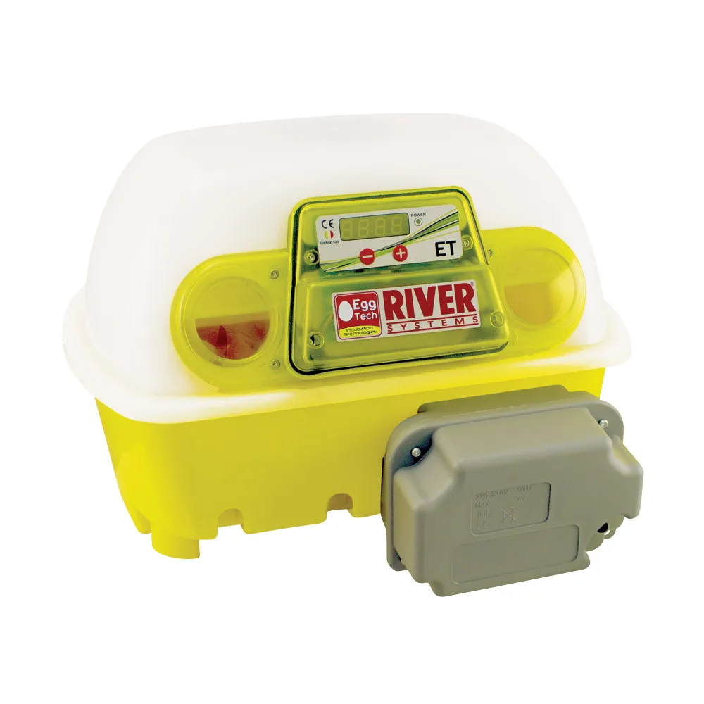 Couveuses automatiques pour œufs | Ducatillon