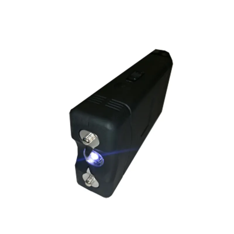 Shocker électrique Classic 2 boutons 5 000 000V 53x103x25mm