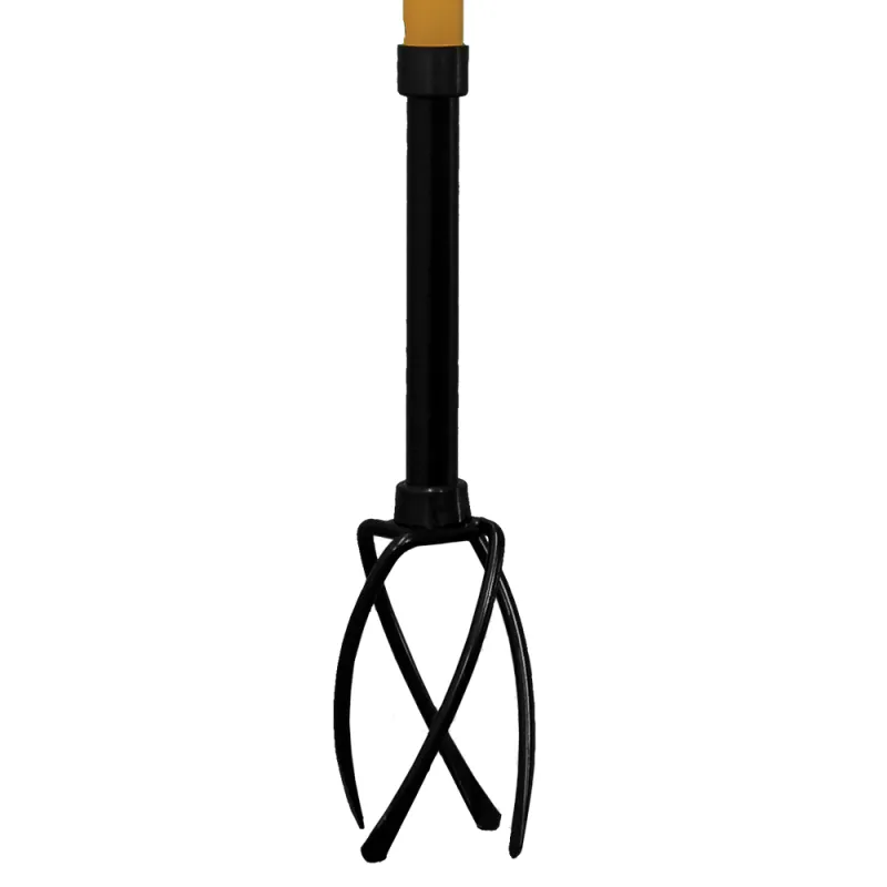 Hand cultivator mini (Mini Cultivateur à main)