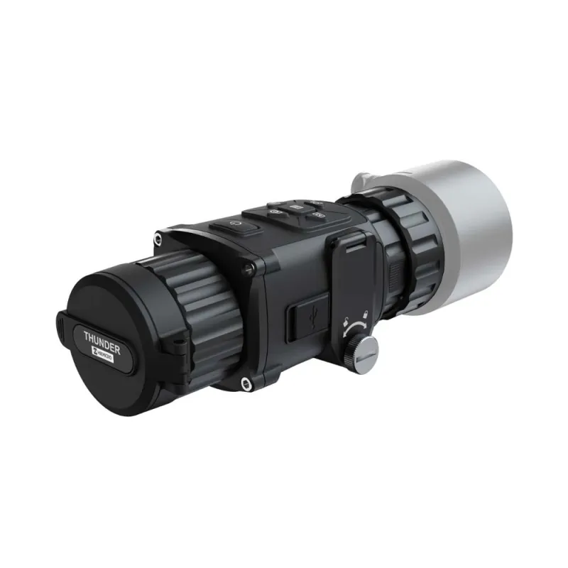 Module tir thermique clip-on Thunder Pro TE19C 2.0 4h30 autonomie