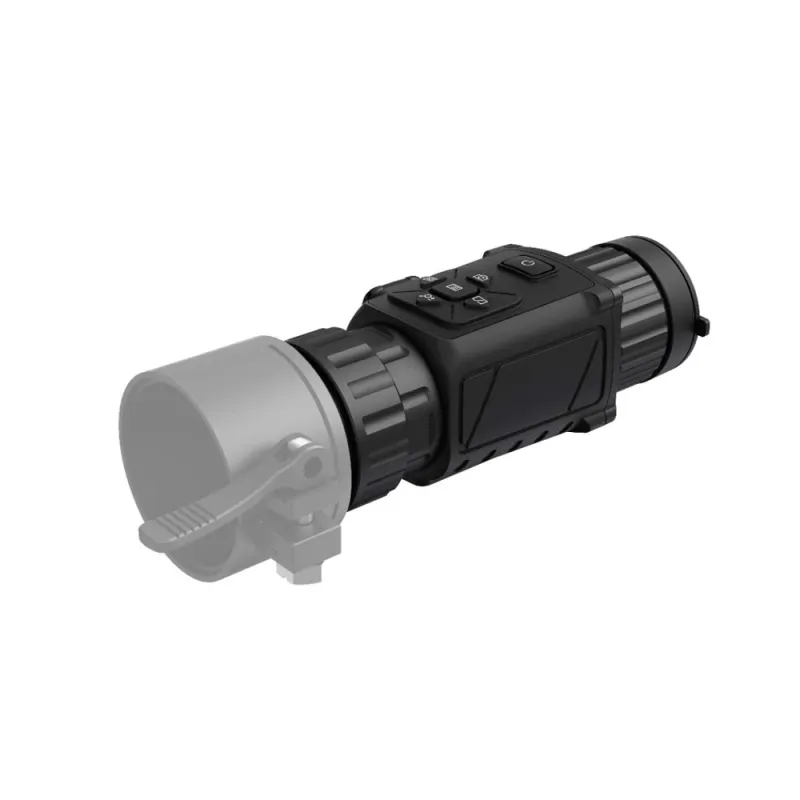 Module tir thermique clip-on Thunder Pro TE19C 2.0 4h30 autonomie