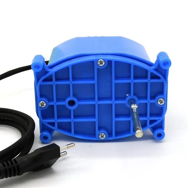 Moteur de retournement couveuse Novital Covatutto 24