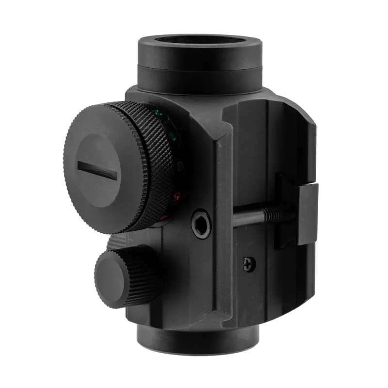 Viseur Micro Point Compact WALDBERG 1x20RD 62x46mm