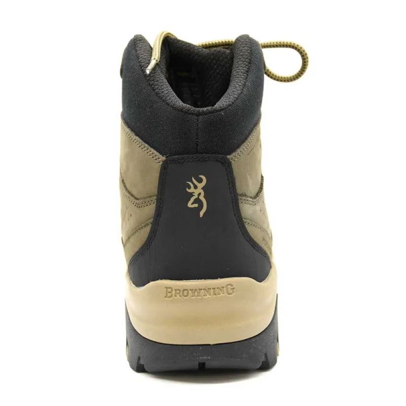 Chaussures Browning Pathfinder - Outdoor Confort Mixte