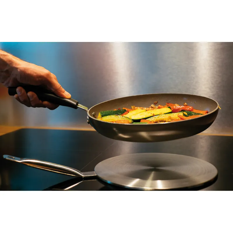 Disque Relais Induction Leclerc