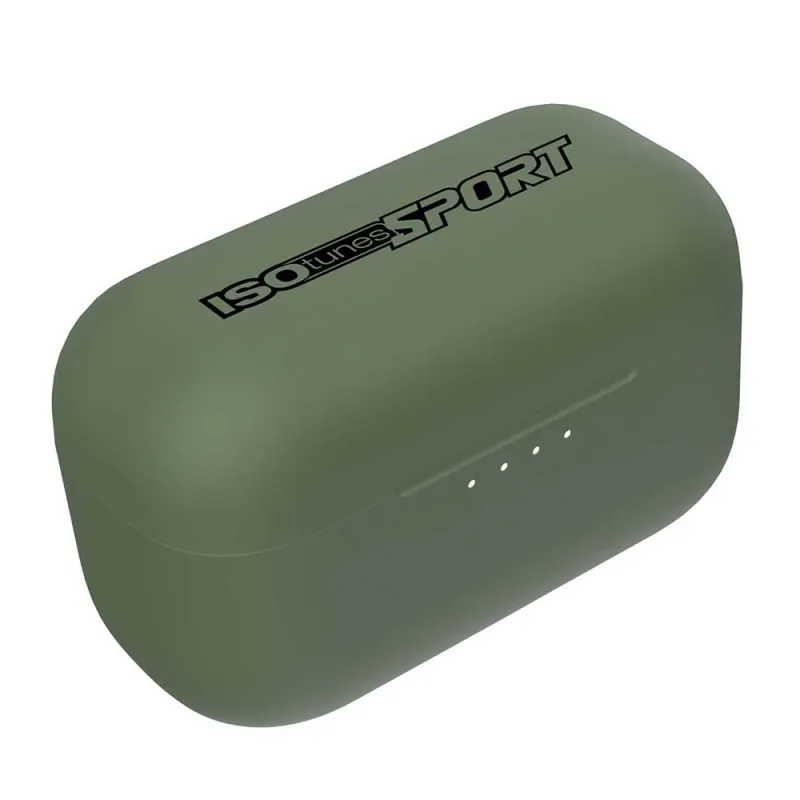 Protection auditive ISOTunes Sport Caliber BT | Chasse & Tir