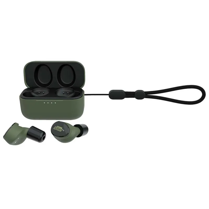 Protection auditive ISOTunes Sport Caliber BT | Chasse & Tir